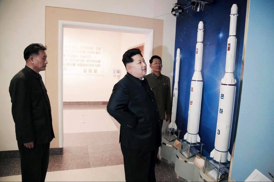 North Korea Plans to Further Advance its Space Program; Why Future Satellite Launches May Well ...