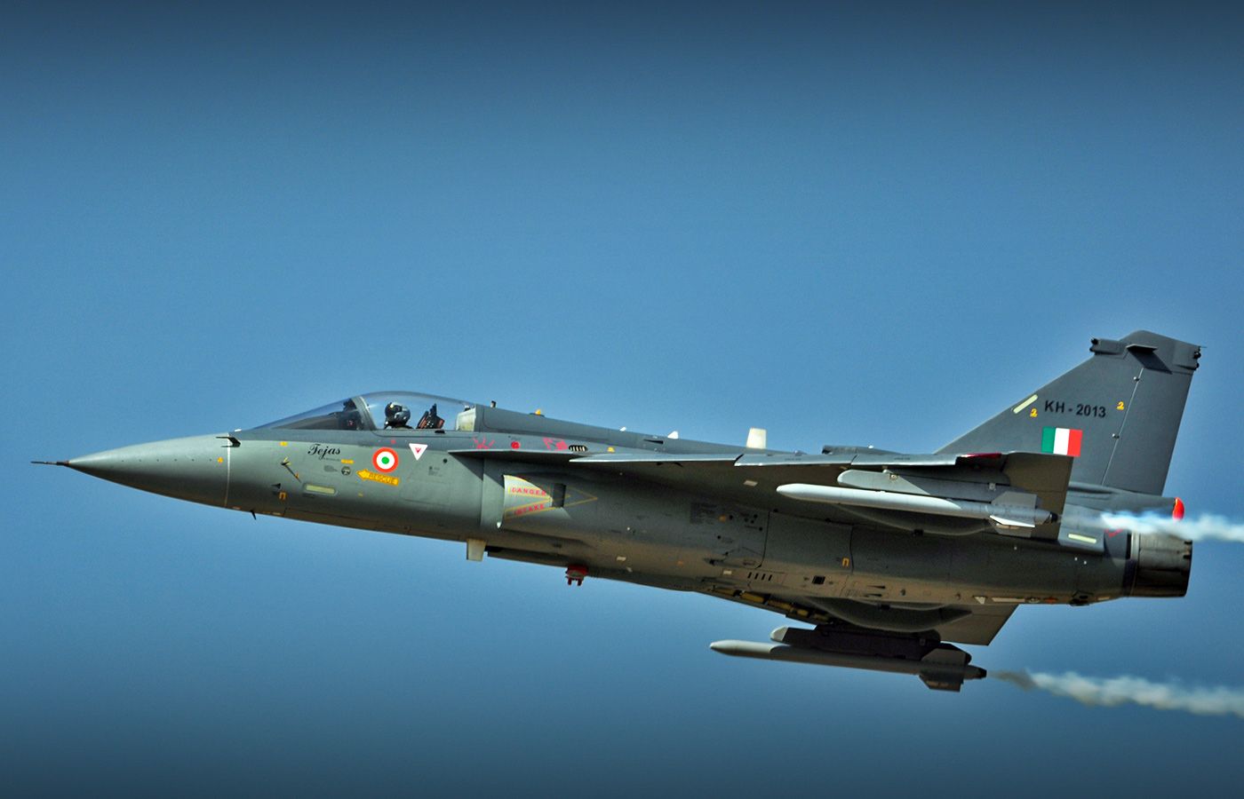 Indian Government Commits to Acquiring New Variant of the Domestic Hal ...