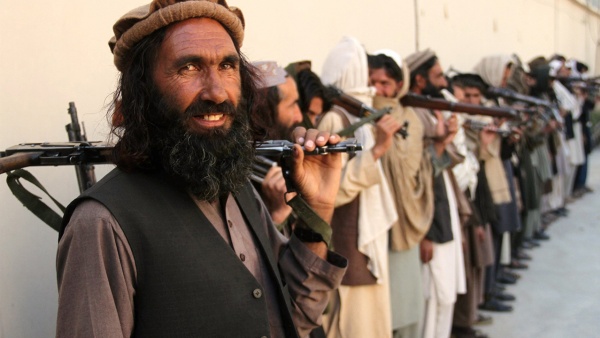 Afghanistan’s Taliban Sees Resurgence in its Combat Capabilities ...
