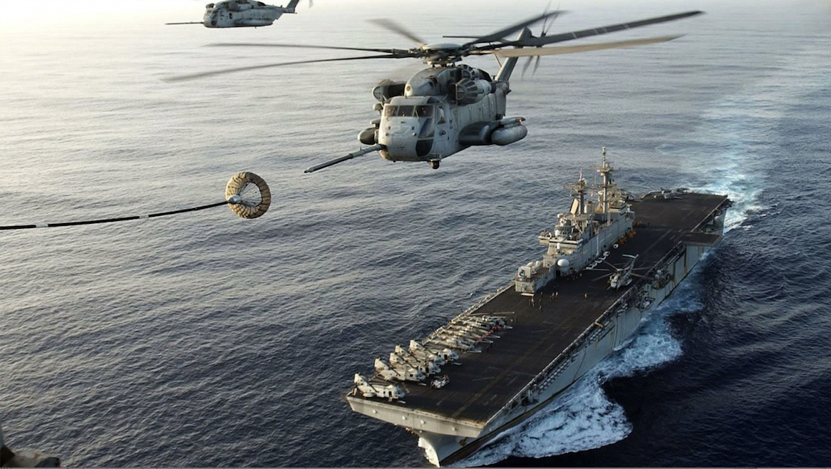 Russia’s Nevskoye Design Bureau Offers New Carrier Warships for Navy's ...