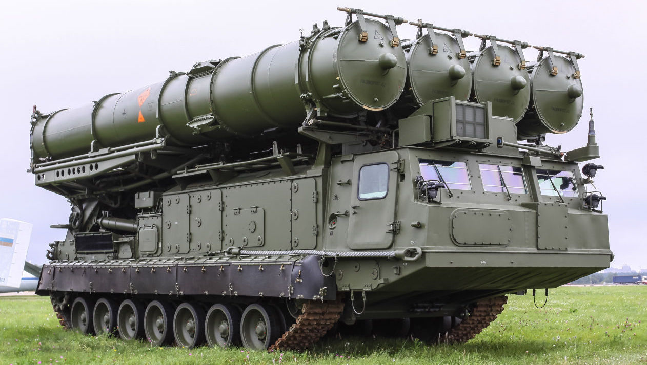 Egypt’s Most Capable Aerial Warfare Assets | Pakistan Defence