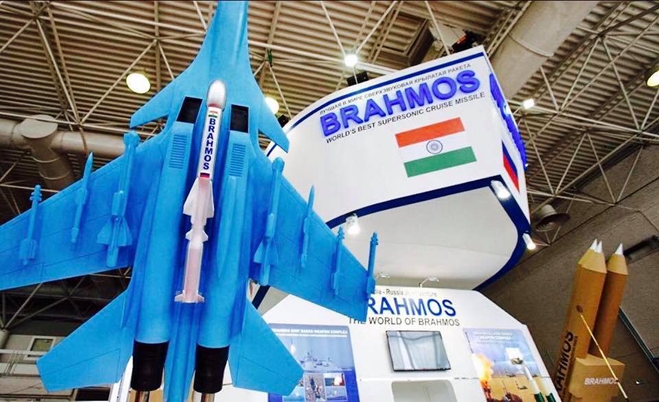 The Indian Air Force Equips its Most Potent Fighter with Mach 3 Nuclear ...