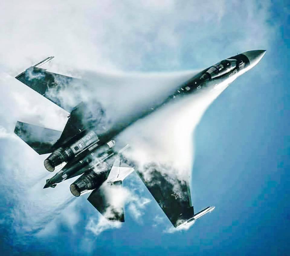 Anniversary of the Two Year Long Russian Military Intervention in Syria ...