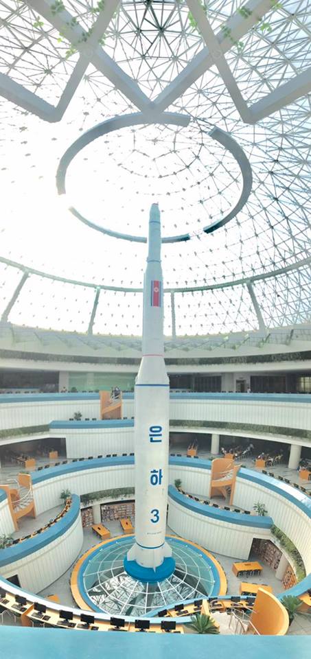 North Korea Plans to Further Advance its Space Program; Why Future ...