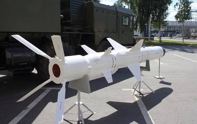 Su-35 High Performance Platform Equipped with Kh-35 Missiles for Long ...