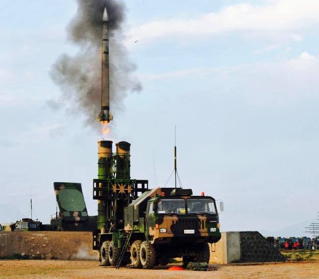 China's Military Secures its Position at the Disputed Spratly Islands