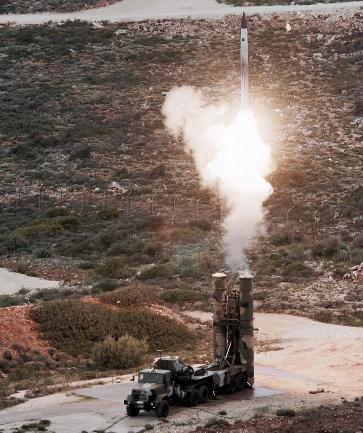 How Capable is Venezuela of Defending its Airspace? Part Two