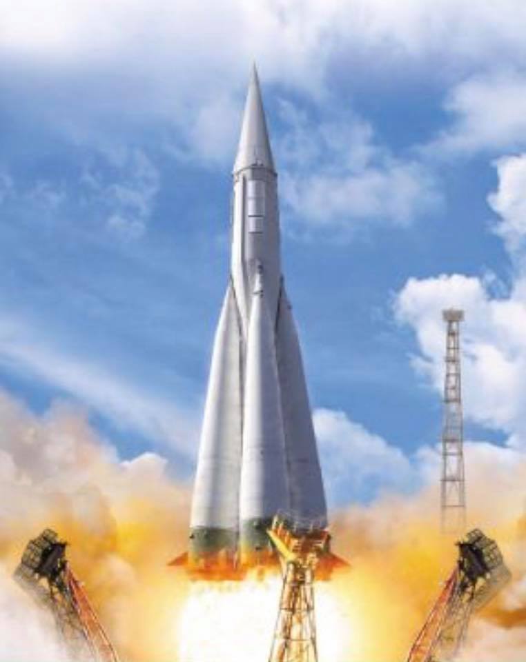 Sixty Years of Effective Deterrence; The Anniversary of the World's ...