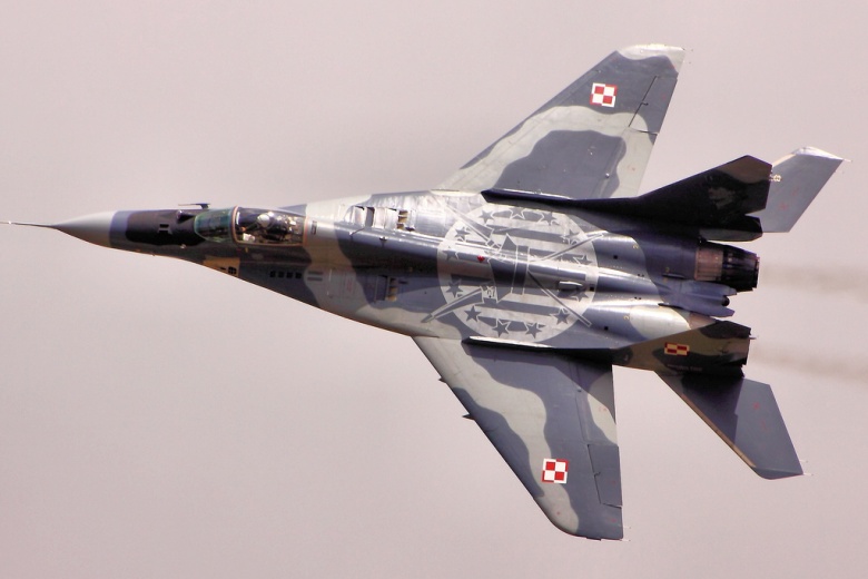 40 Years of the MiG-29