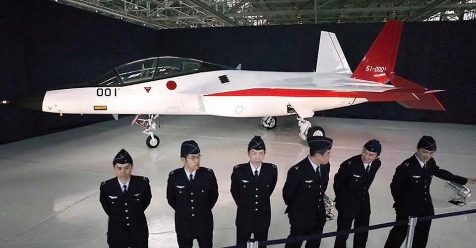 The Japanese Air Force's Decline From the Leading Regional Power of the ...