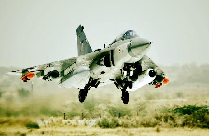 Why the HAL Tejas MK2 Fighter Could Well Save India From Reliance on ...