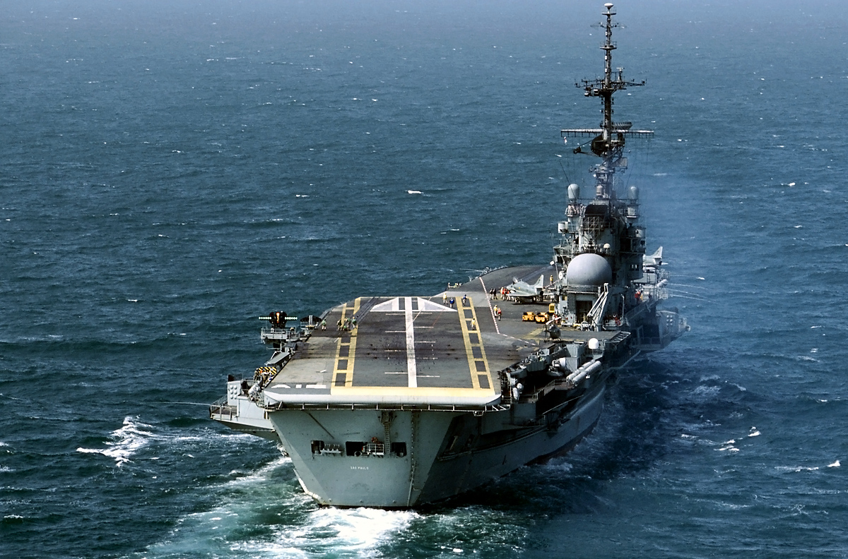 Brasilia's Pride; Why Brazil Can't Make Effective Use of its Second ...