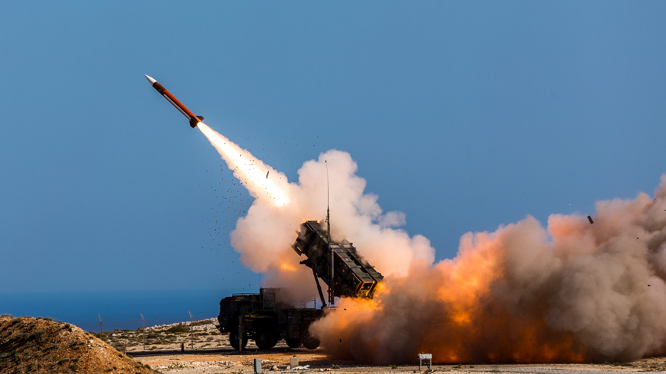 American Missile Defenses' Repeated Combat Failures; Implications for ...