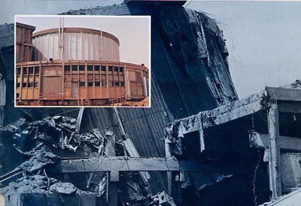 The Middle East's Triad of Emerging Nuclear Powers; Hostilities Between ...