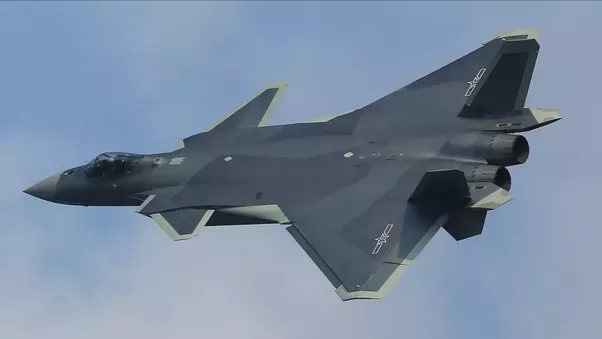 Taiwan Upgrades its Indigenous Ching Kuo Fighters to Better Contend ...