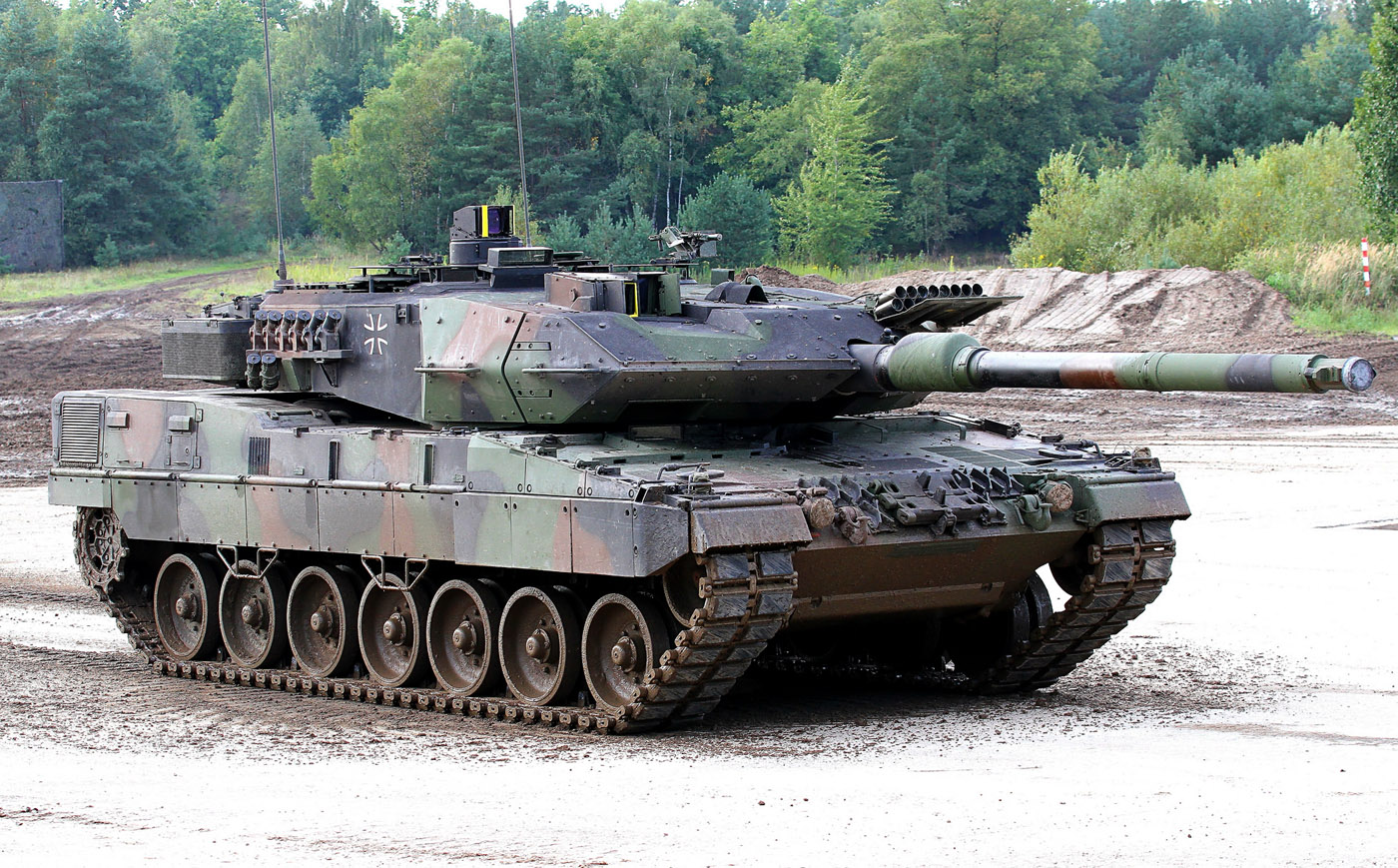 Turkey Considers Purchasing Russian Kornet Anti Tank Missiles; Defence ...