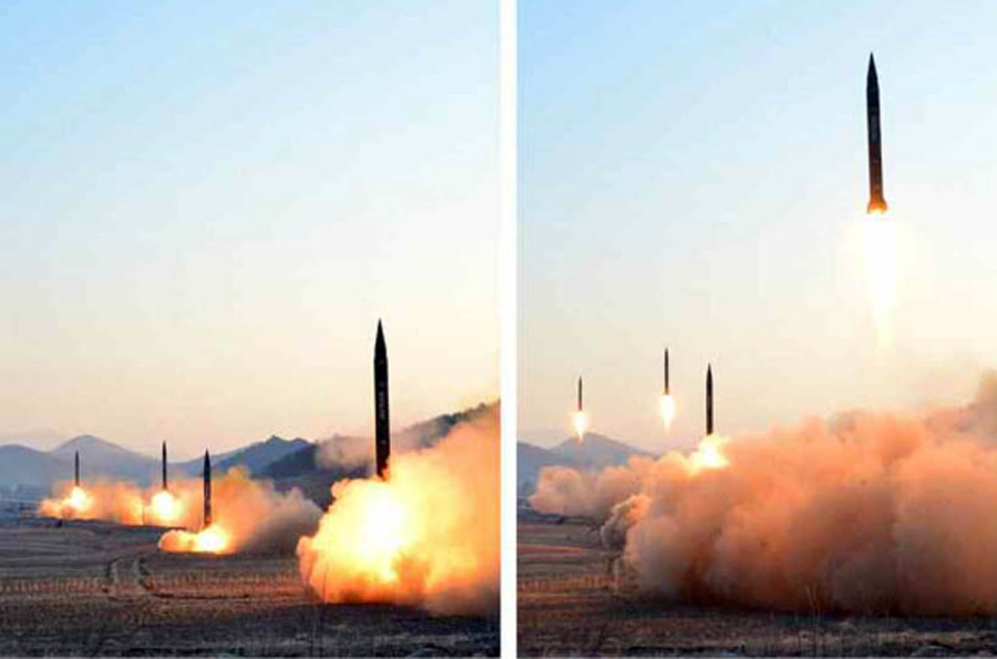 Mission Accomplished? A Look Back on North Korea's Program to Develop a ...