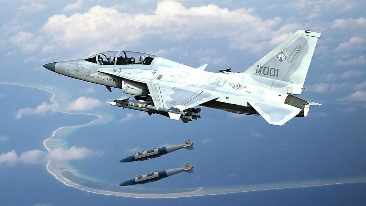 Iraq to Receive New Batch of South Korean T-50 Fighters Jets by Year’s ...
