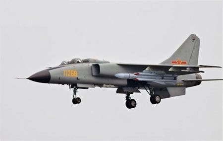 China’s Lethal New YJ-12 Anti Ship Missiles; Why their Deployment to ...