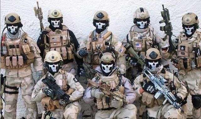 U.S. Deploys Elite Commandos to Target Missile Sites in Yemen as Arab ...