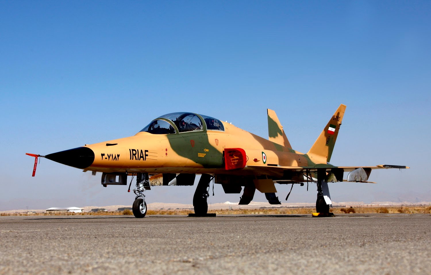 China's Key Role in Facilitating Iran's Military Modernisation and ...