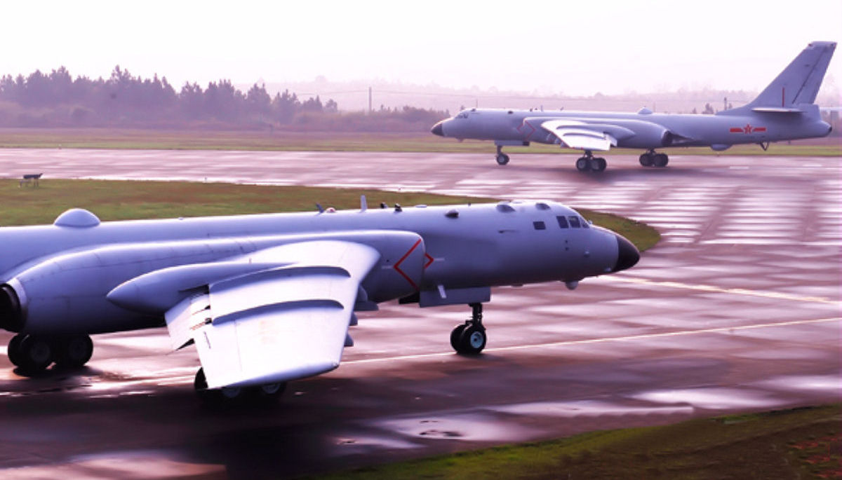 U.S. Military Claims it Can Destroy Beijing’s Heavily Militarised South ...