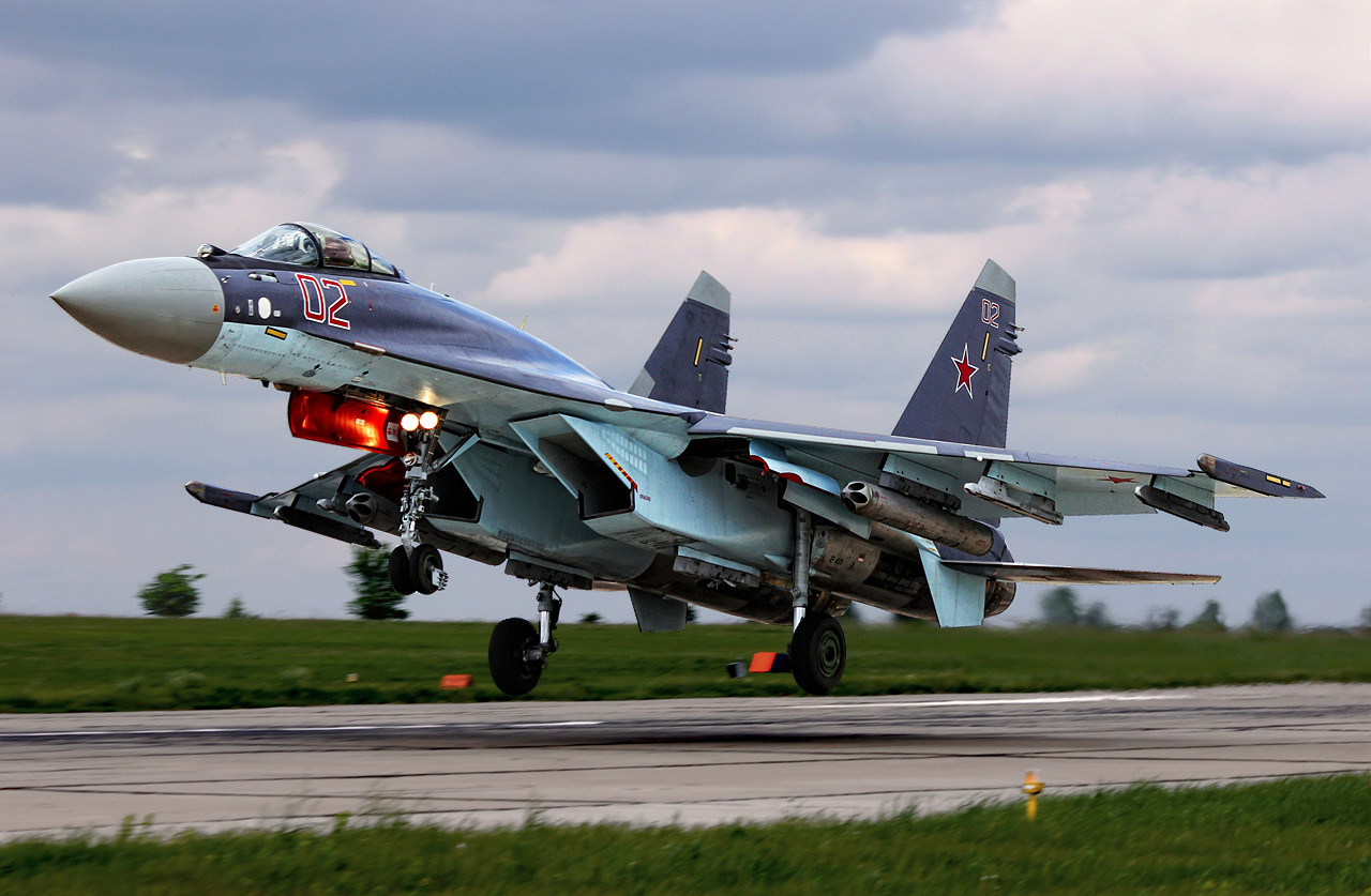 New Fighters for Sudan; Khartoum to Aquire Chinese JL-9 Jets Amid Air ...