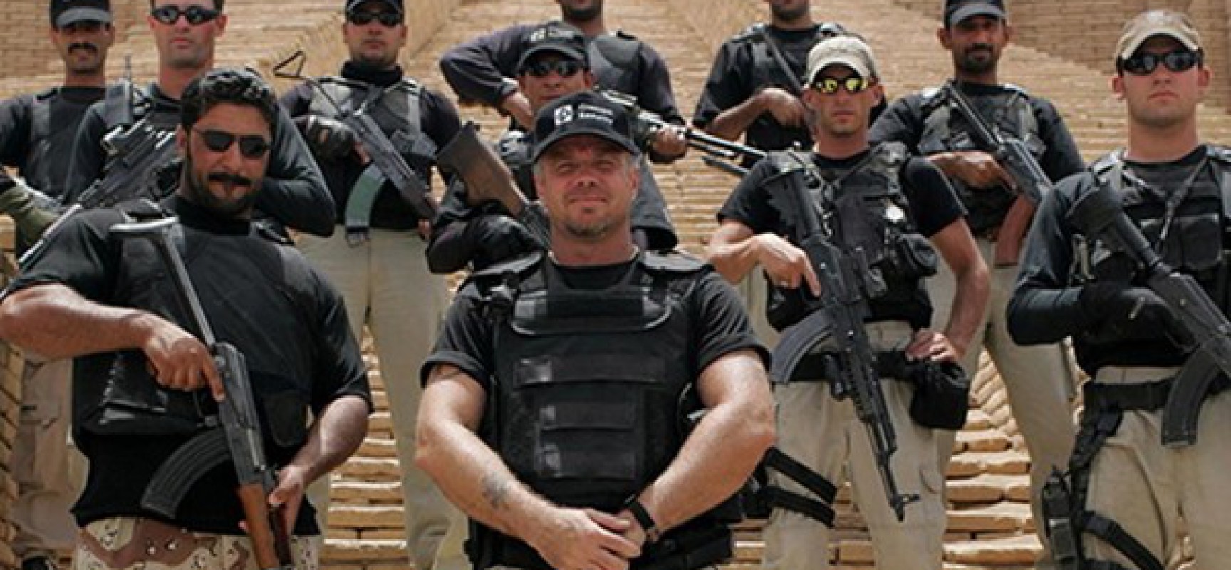 Saudi Arabia Increases Reliance on African and Latin Mercenaries for ...