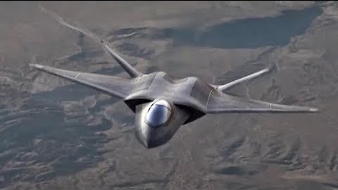 Did China Just Unveil the World’s First Sixth Generation Combat Jet ...