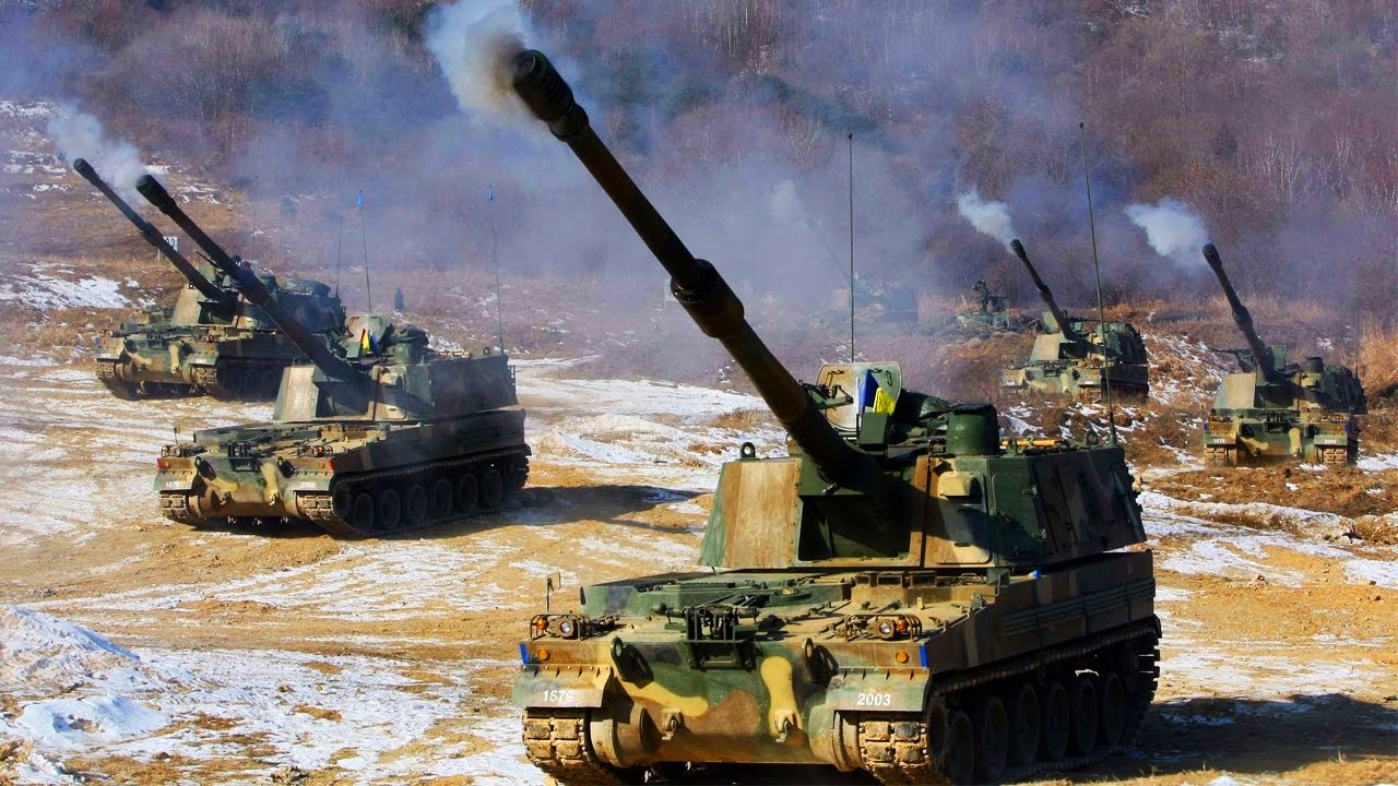 Russia’s Lethal New Howitzer to be a Game Changer for its Ground Forces ...