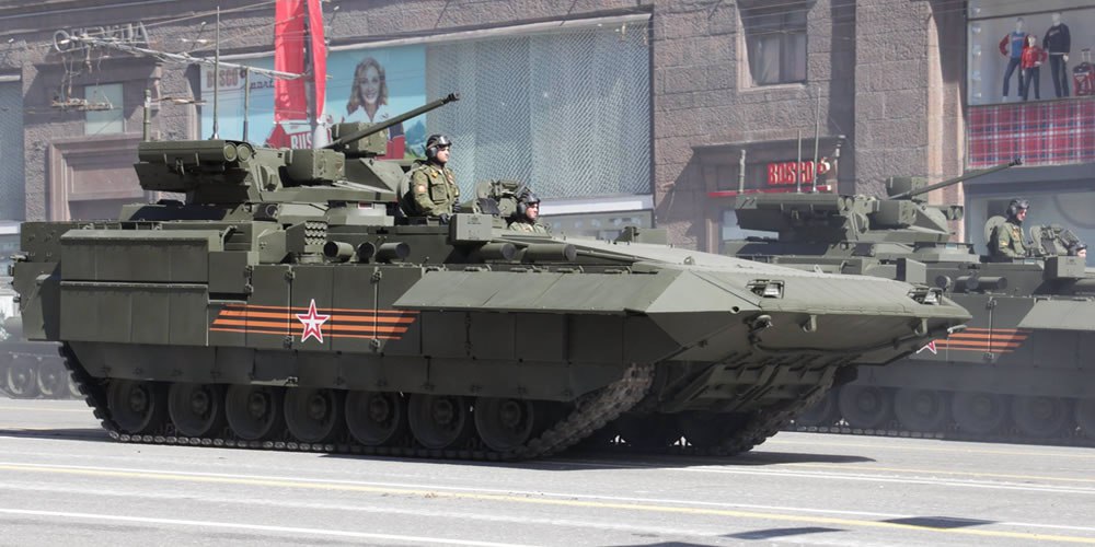 Russia’s Lethal New Howitzer to be a Game Changer for its Ground Forces ...