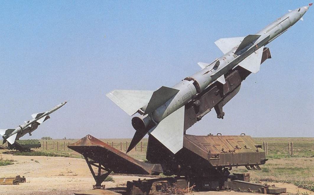 Air War Over Sinai; How the Contest Between Israel’s Elite Fighter jets ...