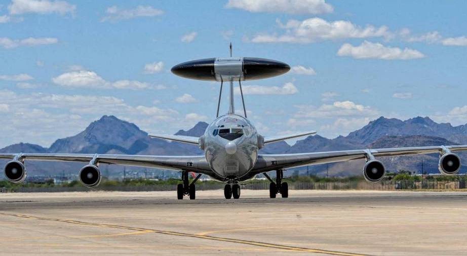 Russia's R-37M ‘AWACS Killer’; Induction of Extreme Range Air to Air ...