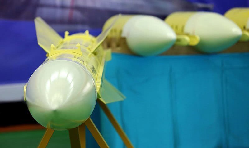 The Iranian Air Force’s Greatest Asset? Lethal Fakour-90 Air to Air ...