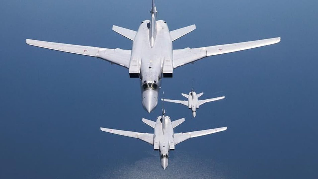 Russia’s Lethal New Kinzhal ‘Carrier Killer’ Hypersonic Missile Set to ...