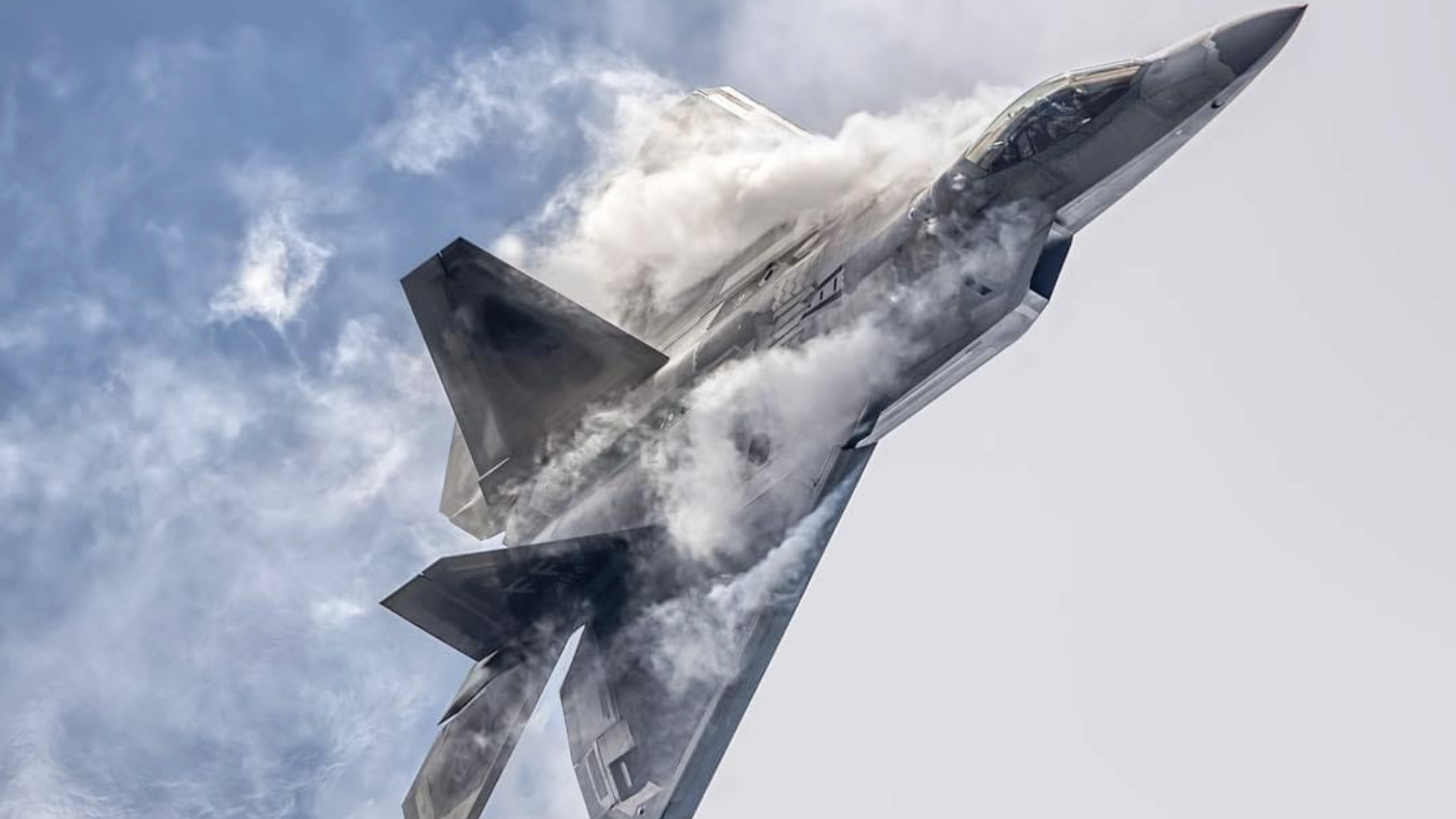 America’s Nighthawks Still in Service; Why the F-117 Continues to Fly ...