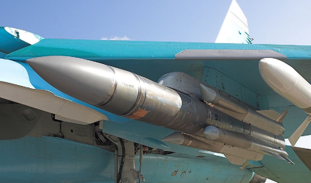 MIG-29KR Fighters Incoming; Russian Carrier Admiral Kuznetsov to ...