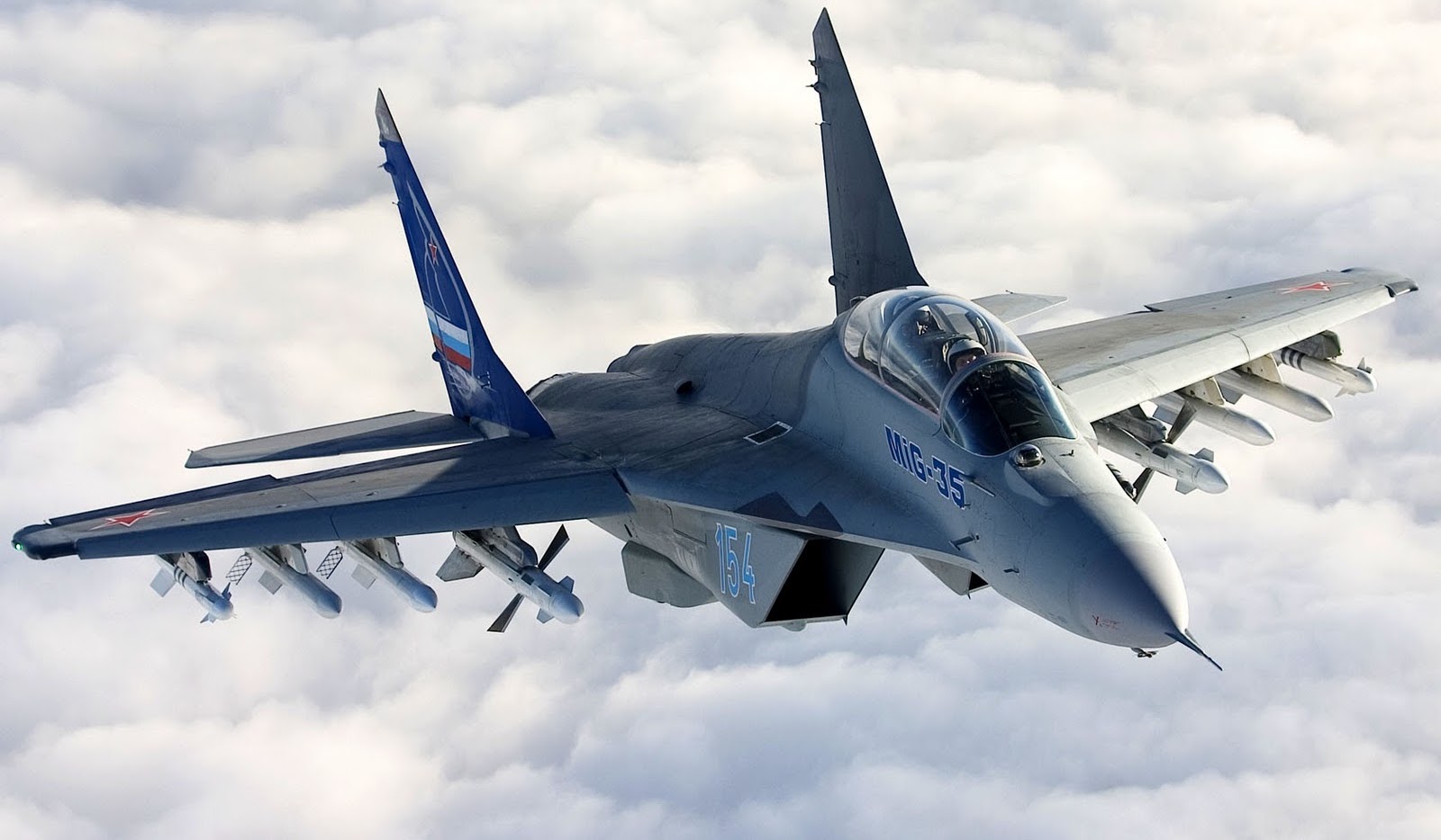 MiG-35 Set to Enter Service Ahead of Schedule; The Critical Role of ...
