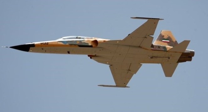 A Look at Iran’s New Kowsar Fighter; A Revolutionary Combat Jet or a ...