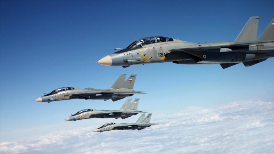 A Look at Iran’s New Kowsar Fighter; A Revolutionary Combat Jet or a ...