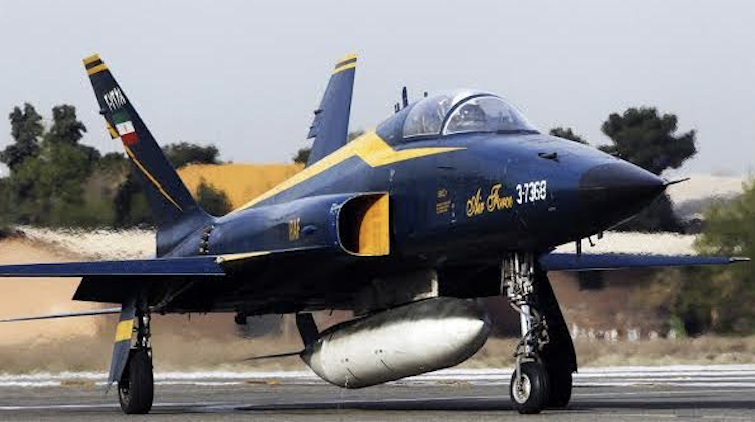 Milestone for Iranian Military Aviation? Implications of the Kowsar ...