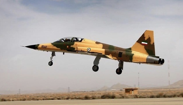 Milestone for Iranian Military Aviation? Implications of the Kowsar ...