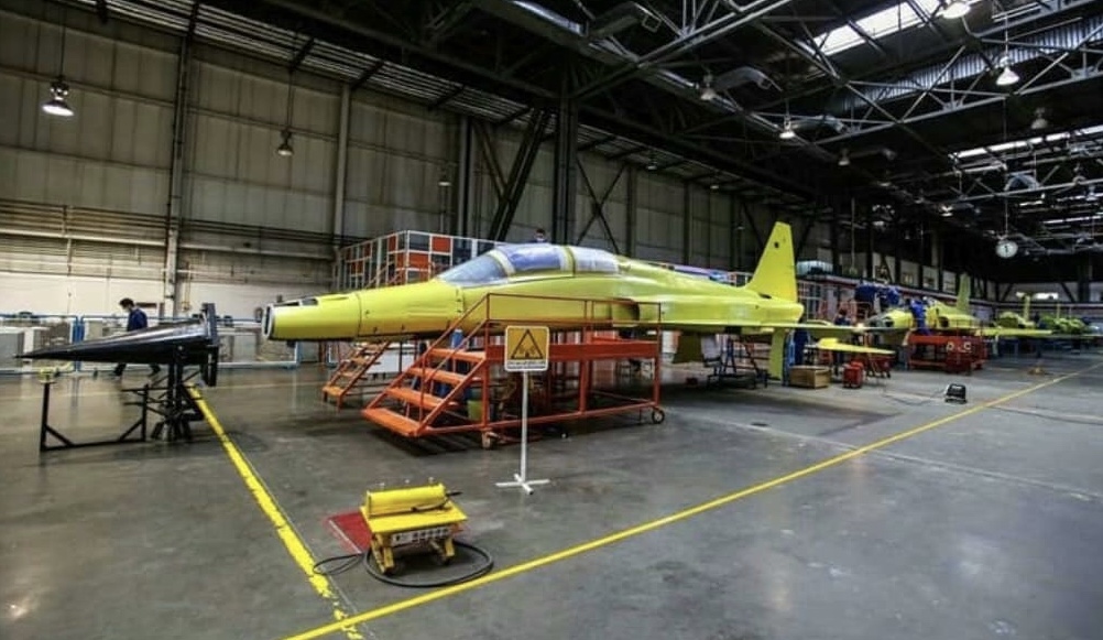 Milestone for Iranian Military Aviation? Implications of the Kowsar ...