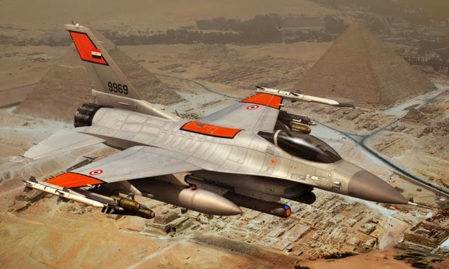 Why Egypt’s New MiG-29M Fighters Matter; A Game Changer for the Country ...
