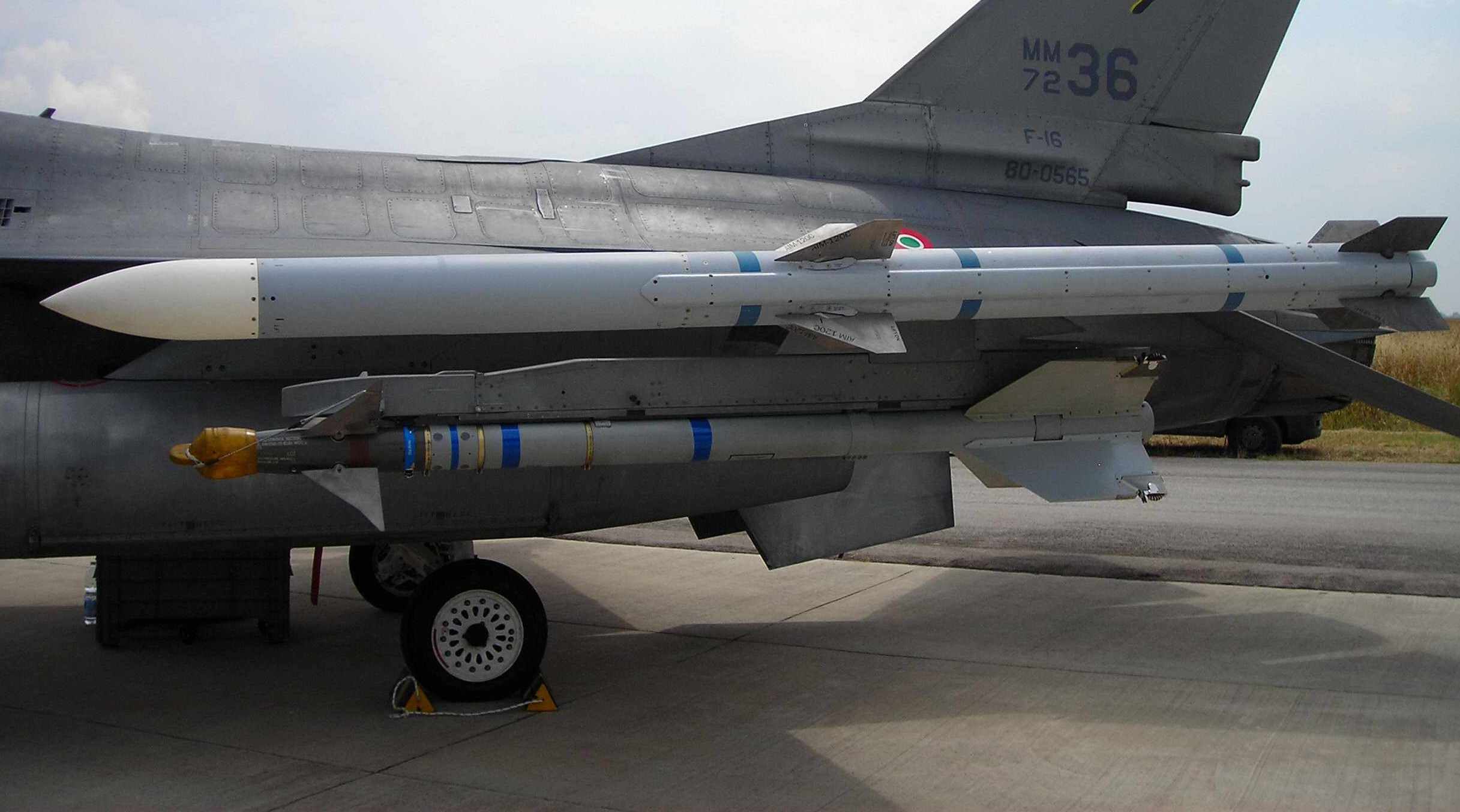 Why Egypt’s New MiG-29M Fighters Matter; A Game Changer for the Country ...
