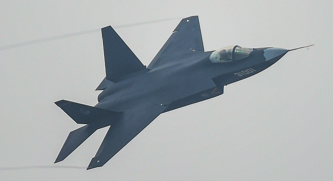 China and Pakistan to Expand JF-17 Production Amid Strengthening Ties ...