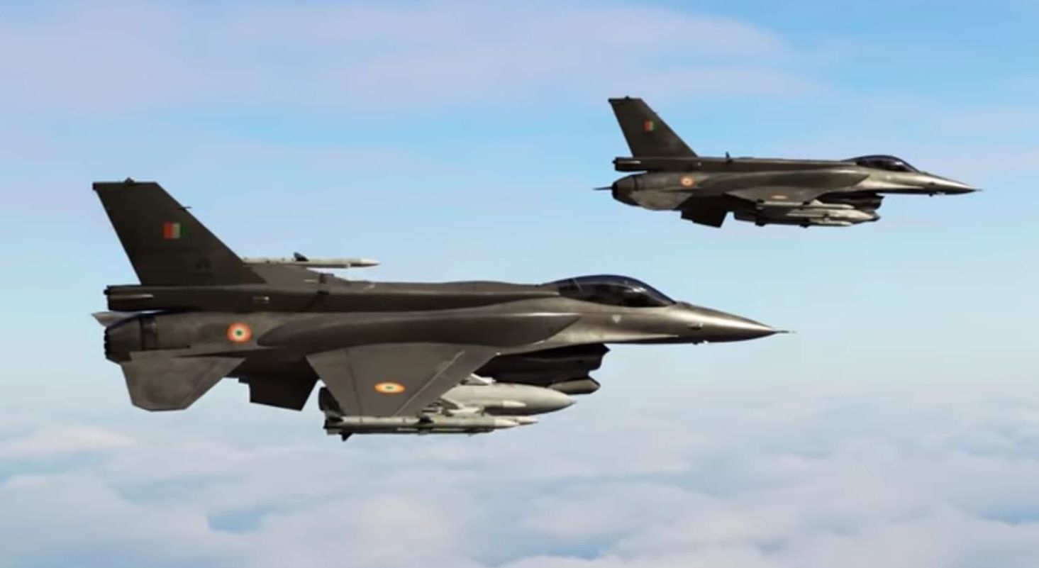 144 F-21 Fighters for India; Will Lockheed Martin’s New Approach to ...