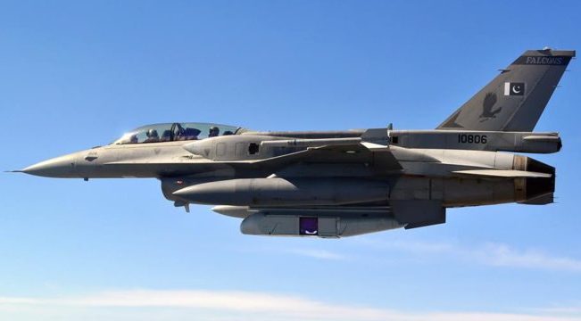 Introducing the F-21 Fighter; What is Behind Lockheed Martin’s ...