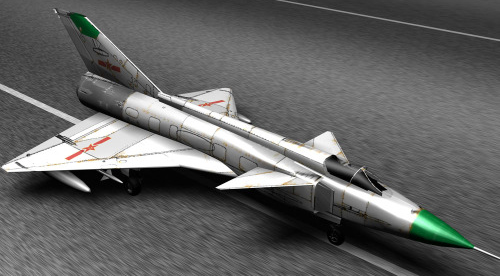 Chengdu J-9; China’s Overly Ambitious Plan for an Advanced Multirole ...