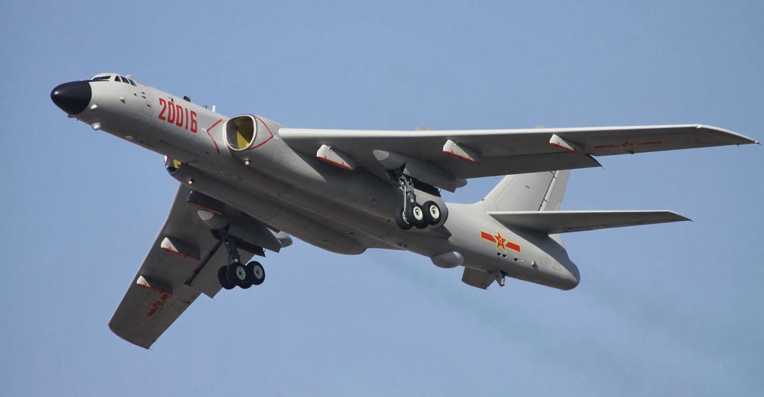 Dongfeng 5; China’s First Intercontinental Range Ballistic Missile and ...